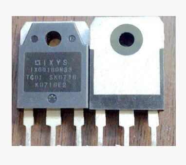 IXGQ180N33 IXGQ180N33TCD1 质量保证