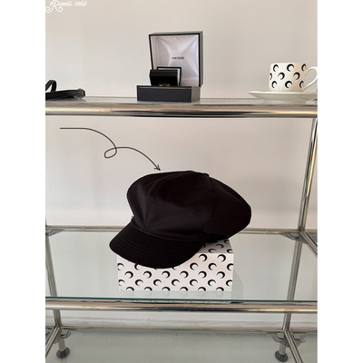 Rockrio Rarelicold 来了来了 店主的瓜皮帽