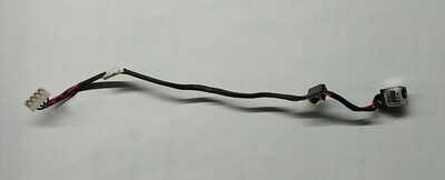 联想G455AX电源接口