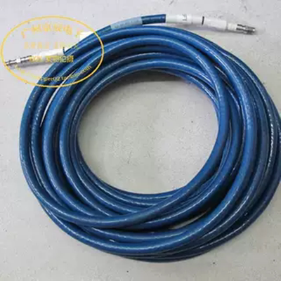 原装进口 26.5G SUHNER SUCOFLEX 103A PC 3.5公头 10.66m 测试线