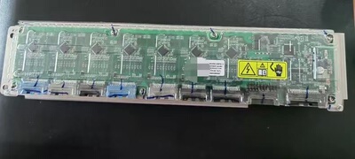 拆机新能源汽车电池管理系统BMS， 型号:RDASZJ-00676-1.2