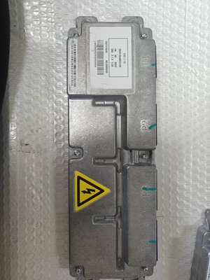 广汽埃安S BMS主板和从板，型号2520105ARD1400和2520106ARD2100