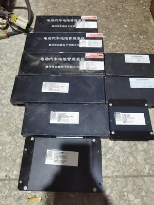 江淮bms江淮iev4新能源，iev6 iev7同悦四代车配件bms管理系统