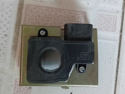 瑞驰ec35星恒能源电池包DHAB LEM汽车级电流传感器 DHAB系