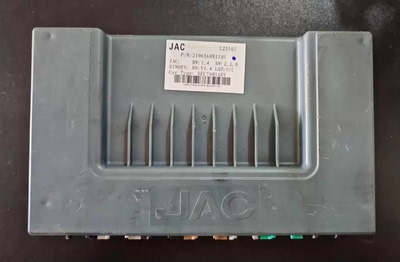 江淮iev5电池管理系统BMS L22107
