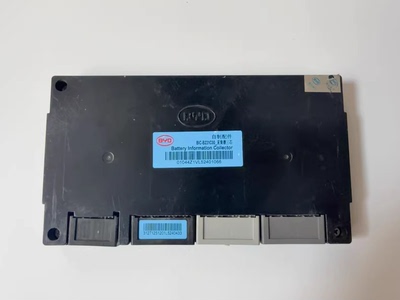 包上车比亚迪BIC采集模块 比亚迪BIC板（BIC采集器单芯）（BI