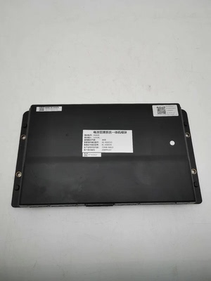 众泰云100plus 桑顿电池，科列电池管理系统BMS。