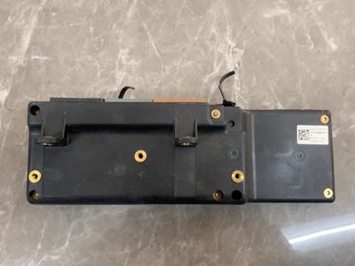 奔腾NAT电池包BMS电池包管理模块，型号800221-00361-3.2，