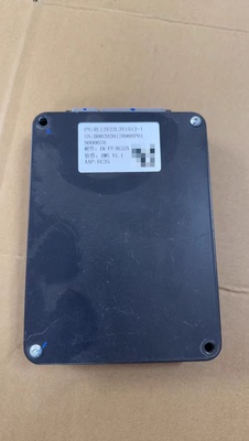 瑞驰EC35星恒电池包配件，BMS采集模块