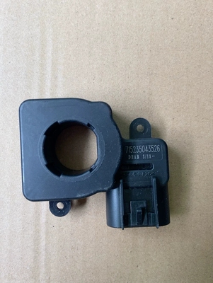 DHAB S/18莱姆/ LEM汽车级电流传感器 DHAB系列 50A交流直流