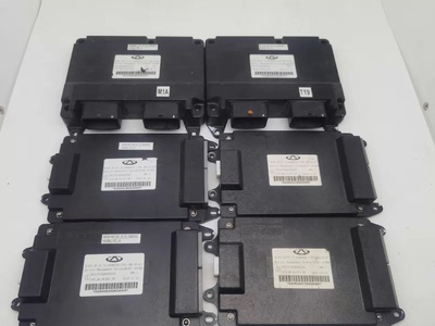 奇瑞小蚂蚁401电池管理系统BMS BMU-01/02/03/04从板。 新能源