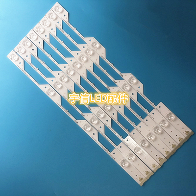 乐华48X700 适用TCL D48A920C灯条 4C-LB4804-ZM1 GIC48LB14-3030