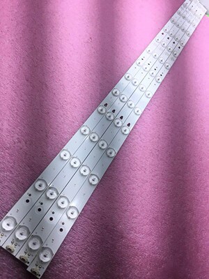 全新适用铝基板海尔统帅 LS42H3000W灯条 4*15灯