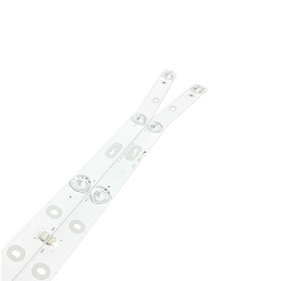 适用三洋50CE1120灯条CRH-K503535T0514L/R39U-REV1.0GS通用灯条1
