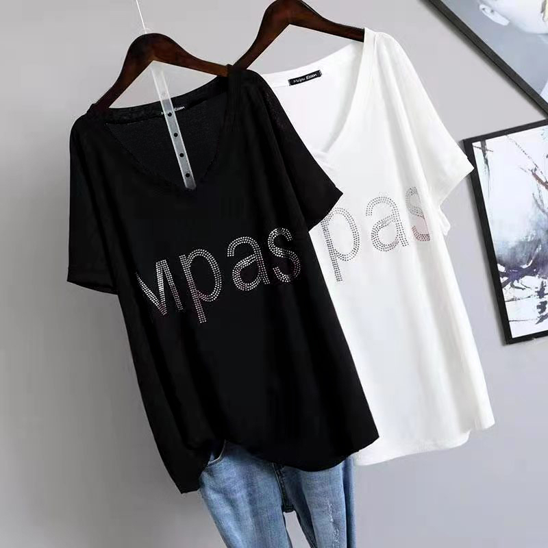 夏季新款胖妹妹MM2-300斤超大码露背拼色背心性感外穿上衣女ins潮_虎窝淘