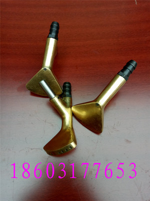 印刷机配件 4104压脚  740压脚  飞达压脚 压脚小组装