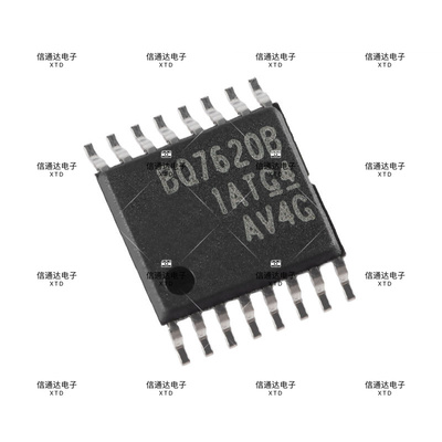 销售并回收BQ76200PWR TSSOP-16 电池电源管理IC 一站式配套