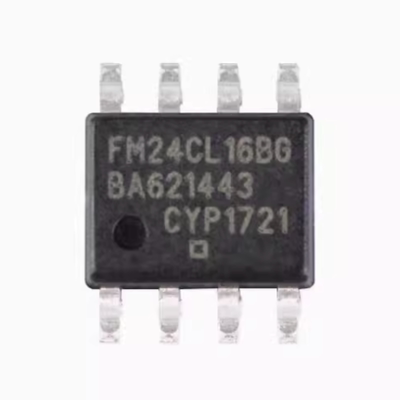 FM24CL16B-GTR  FM24CL16BG FRAM铁电存储器IC 销售并回收