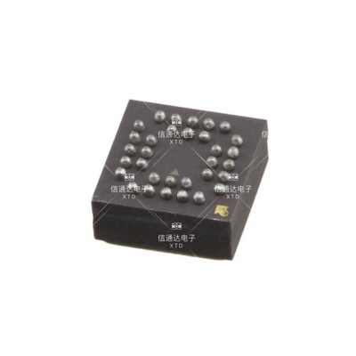 销售并回收ADXRS624BBGZ 陀螺仪Z单轴 模拟电压  一站式配套