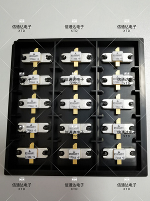 RD30HVF1 射频功放高频管  一站式配套