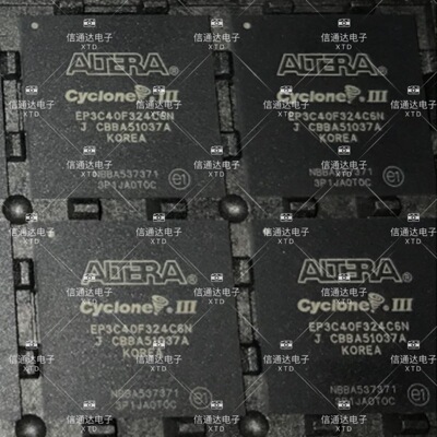 销售并回收EP3C40F324C6N  一站式配套