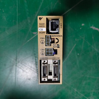 议价AMAT 0190-13840安川伺服驱动器 SGDF-A可维修