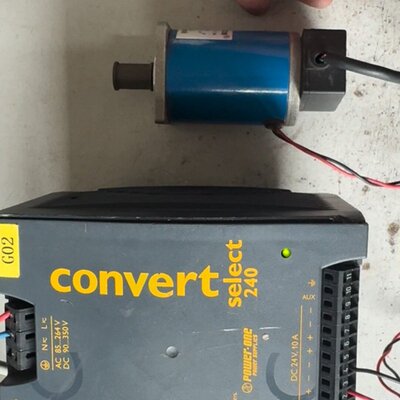 议价Power-One AC-DC电源 LWN 1601-6D可维修