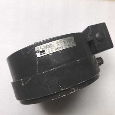 维修海德堡印刷机SB200老款刹车总成60019A15 24V 8.75A 220Nm