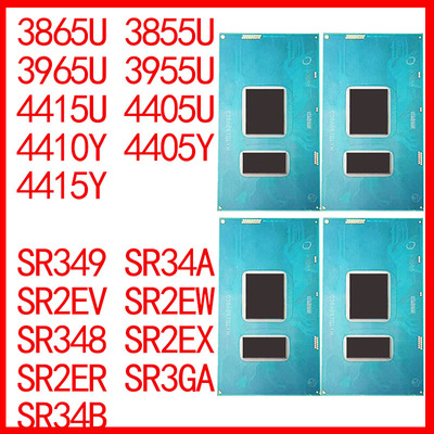 七代赛扬CPUIntel/英特尔