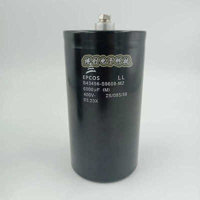 EPCOS400V6000UFB43456-S9608-M2