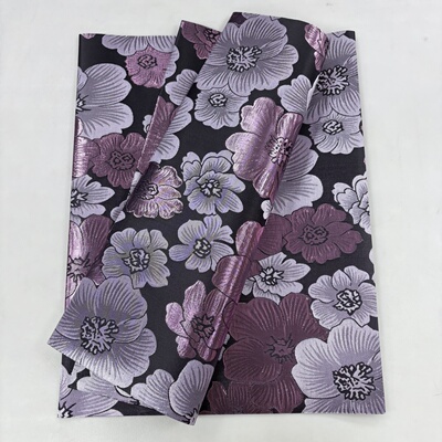Sego多种颜色出口非洲印花头巾装饰布料2pieces Headscarf fabric