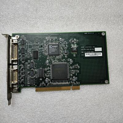 ASSET InterTech I PCI-PCB-100 REV 11 171-01049-0001