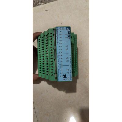 菲尼克斯 2754396 IB STME 24 DI 16/