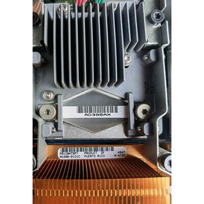 【汇盈传感器】HP BL860C 服务器刀片CPU AD396AX AD396-2101C
