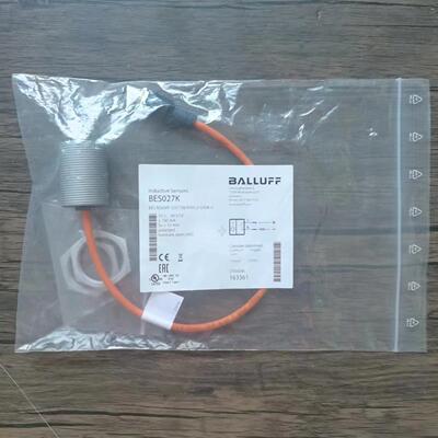 全新原装正品 巴鲁夫BES027K现货BES M30MF-GSC15B-BX003-GS04