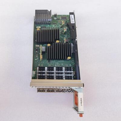 EMC VNX5200 5400 5600 4口16GB Fibre扩展卡模块 303-220-300D