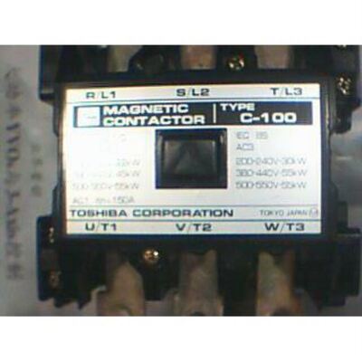 TOSHIBA C-100 A61P A62DA A62P A68AD A851GOT-LBD