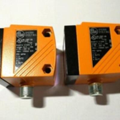 O1D300德国01D300易福门IFM激光位移传感器