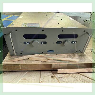 【汇盈传感器】美国COMDEL CDX2000 半导体电源 二手拆机现