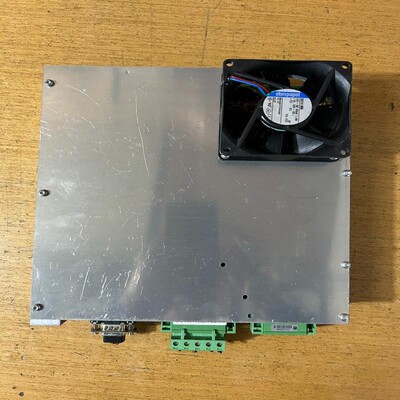 拆机SIEB&MEYER 0369810DF4100，成色如