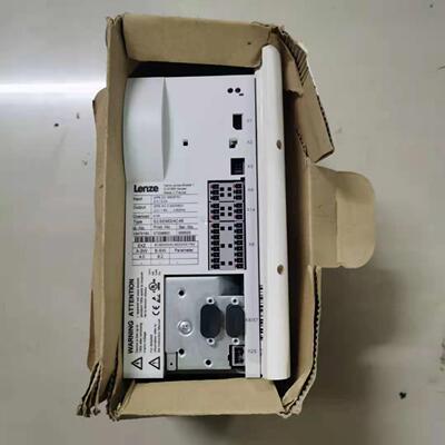 伦茨伺服驱动器ECSEM004C4B 全新原装现货