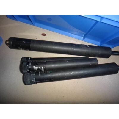 HYDRO-SPEED REGULATOR RB-3140 RB3160 RB2430