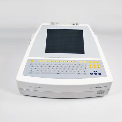 二手自动过滤完整性测试仪Sartocheck 4plus 26288议价