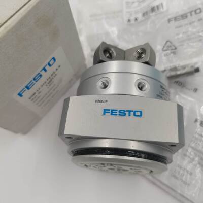 【汇盈传感器】德国FESTO费斯托旋转气缸DSM-25-270-CC-A-B/547