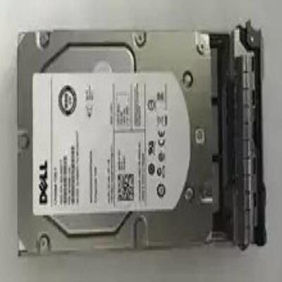 DELL 600G 15K 35寸SAS W347K 服务器硬盘 ST3600057SS