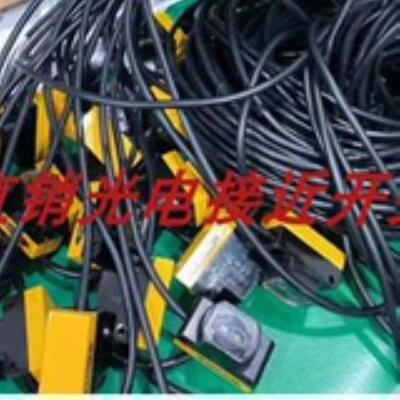 图尔克光电开关FSO400-BT30-ANP6X2 BSO600-BT30- ANP6X2-H1151