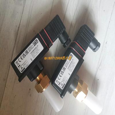 SIKA VHS25M2EWS-02  VT1541KGAMBR01 VT1541KHUTTI20流量开关