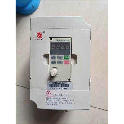 汇盈 传感器富凌变频器DZB200M000.7L2JY