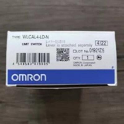 全新原装正品  WLCAL4-LD-N 限位开关 现货销售
