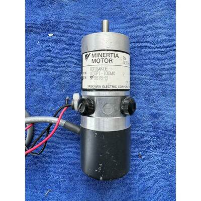 汇盈 传感器安川电机 R01SAKOE 拆机 实物拍摄